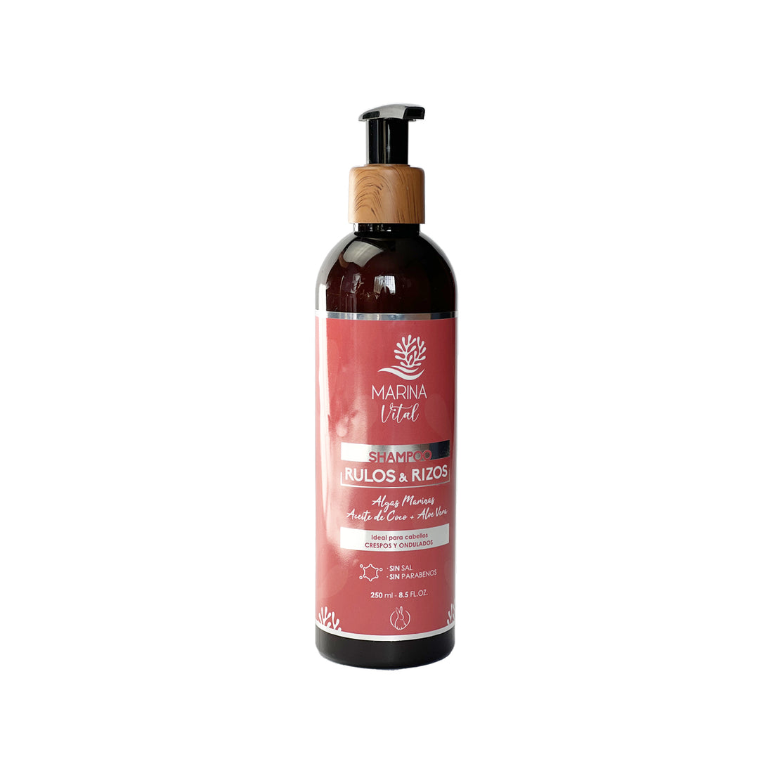 Shampoo Rulos y Rizos 250 ml – Peluqueriaonline Productos de Belleza